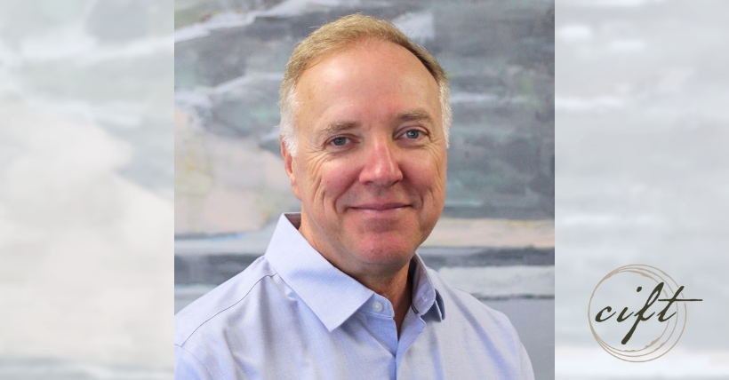 Kevin Van Lant - Senior Director of Clinical Services at CIFT Counseling