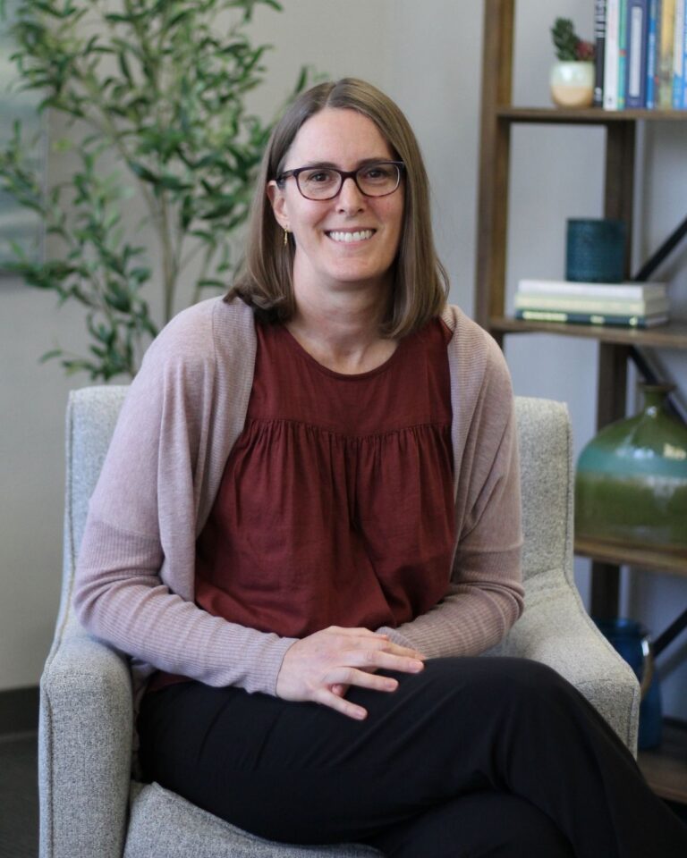 Brenda Birdseye - Christian Therapist at CIFT Counseling