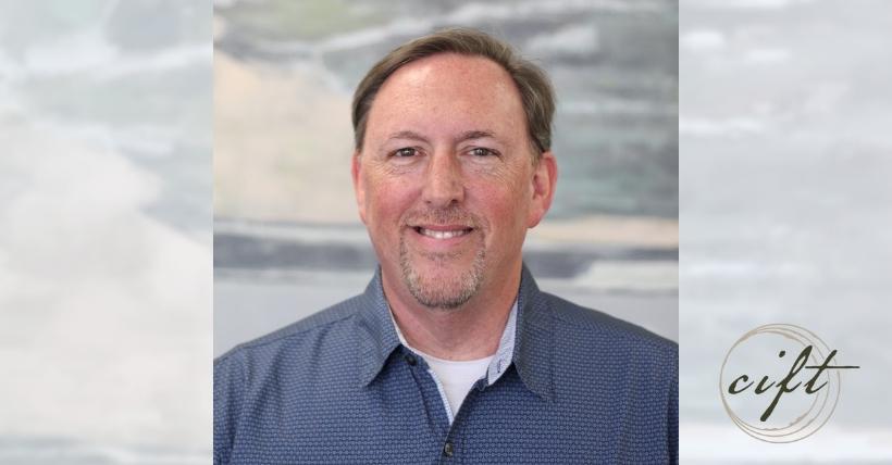 Mike Brimmage - Christian Therapist at CIFT Counseling