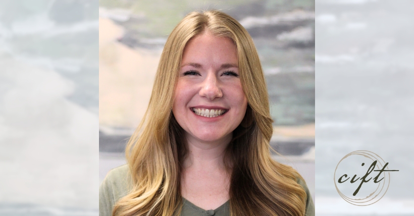 Brooke Forrest - Christian Therapist at CIFT Counseling