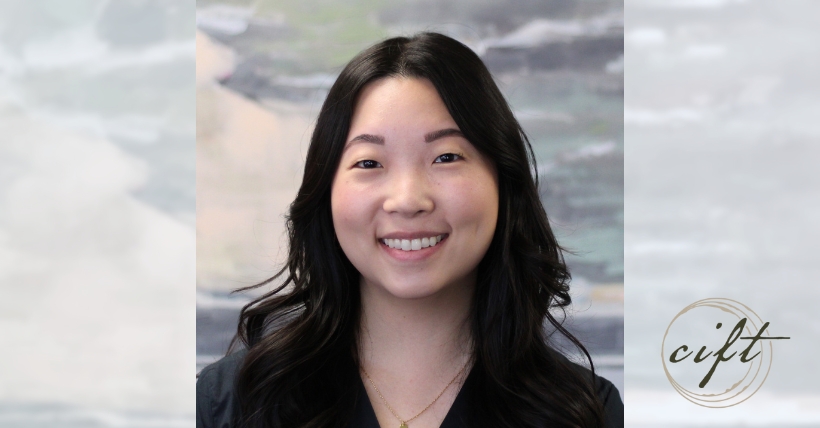 Kris Lee - Christian Therapist at CIFT Counseling