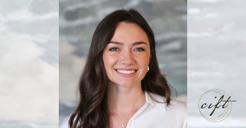 Elise Gockel - Christian Therapist at CIFT Counseling